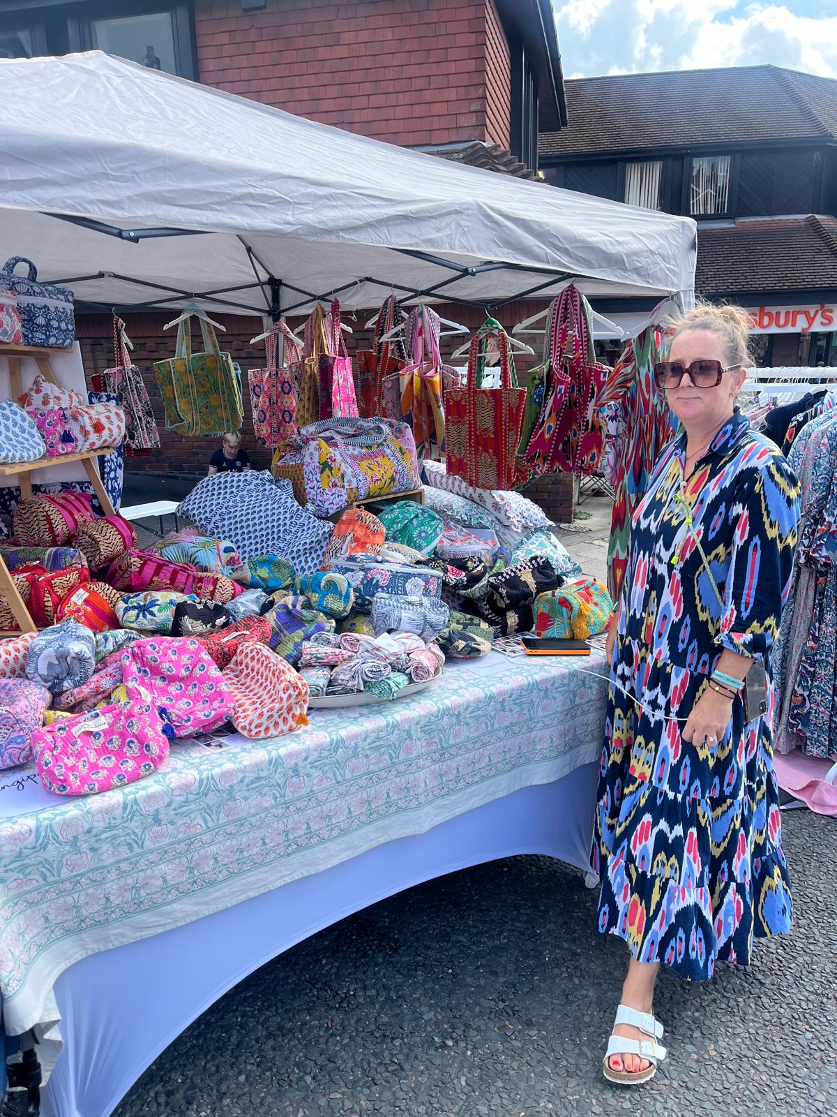 Events - Frangipani Loves